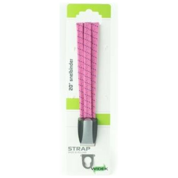Widek SNELBINDER ACTIVE LIFE 20 KIND RZ Roze – Roelofsen Tweewielers